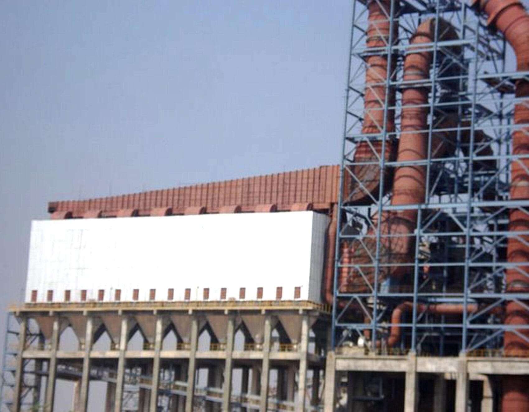 Variable Frequency Drives (VFDs)