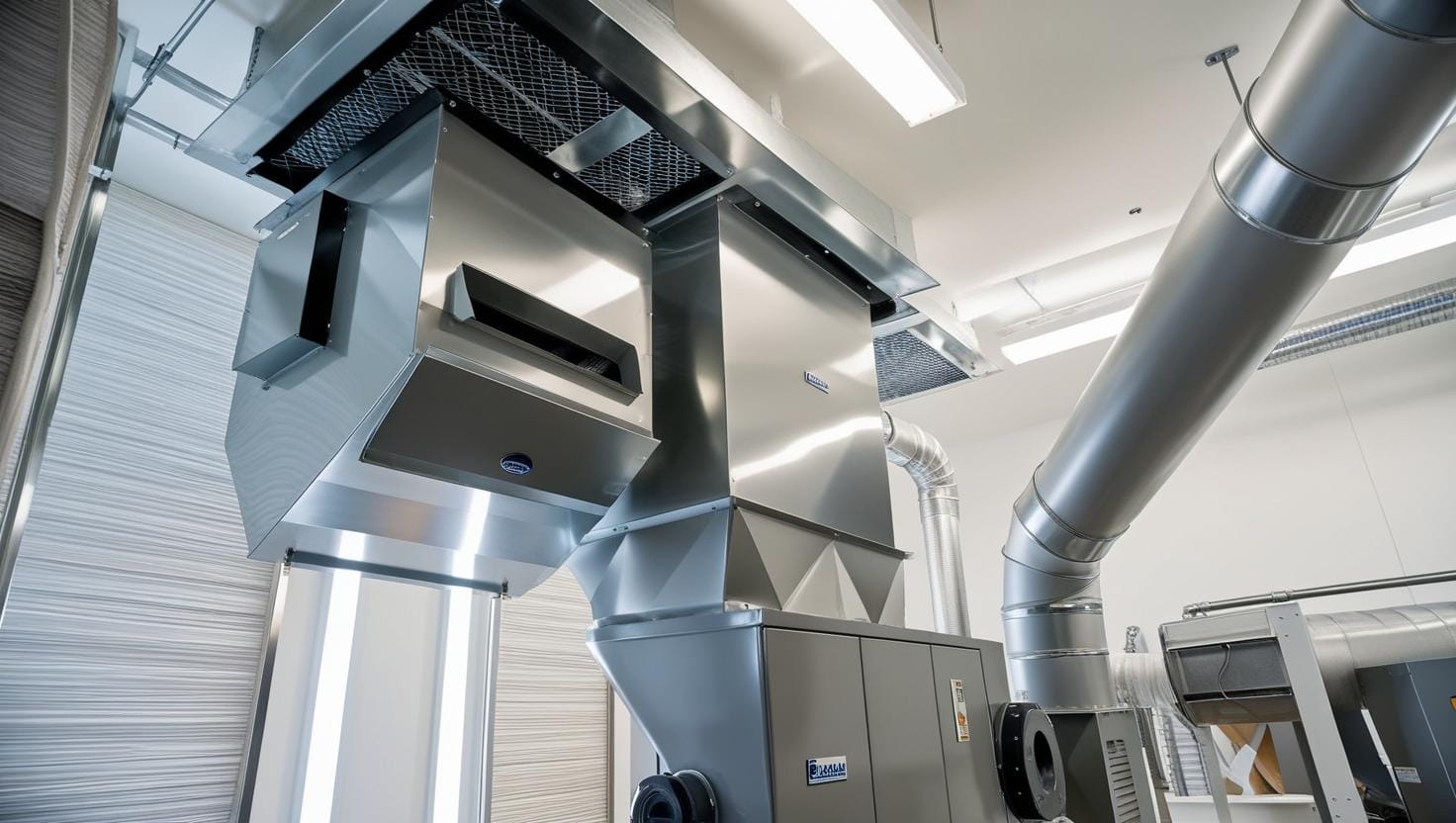 Cyclones for Cleaner Air Solutions | Intensiv-Filter HimenviroIntensiv ...