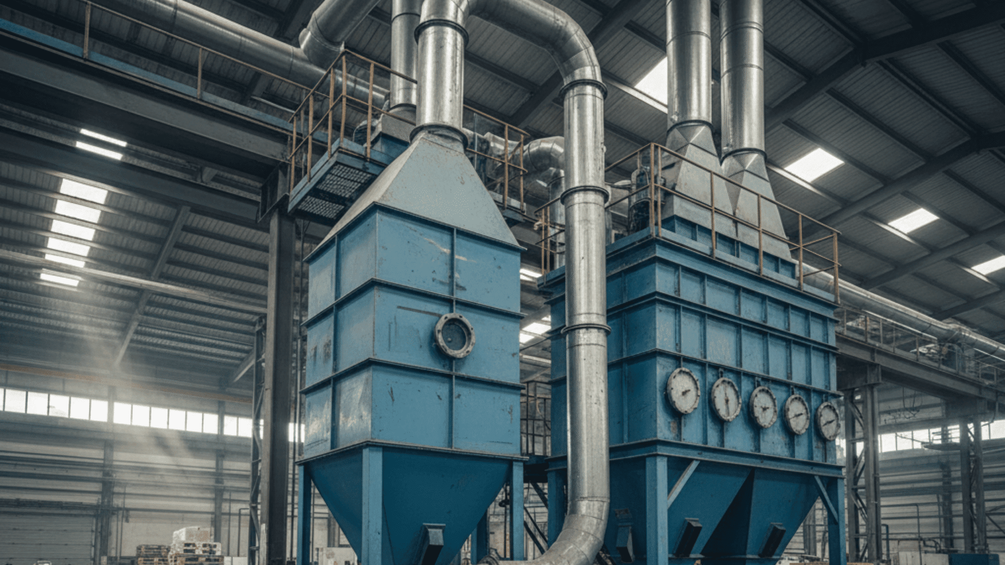 Detecting leakage early reduces downtime and repair costs. Relying ...