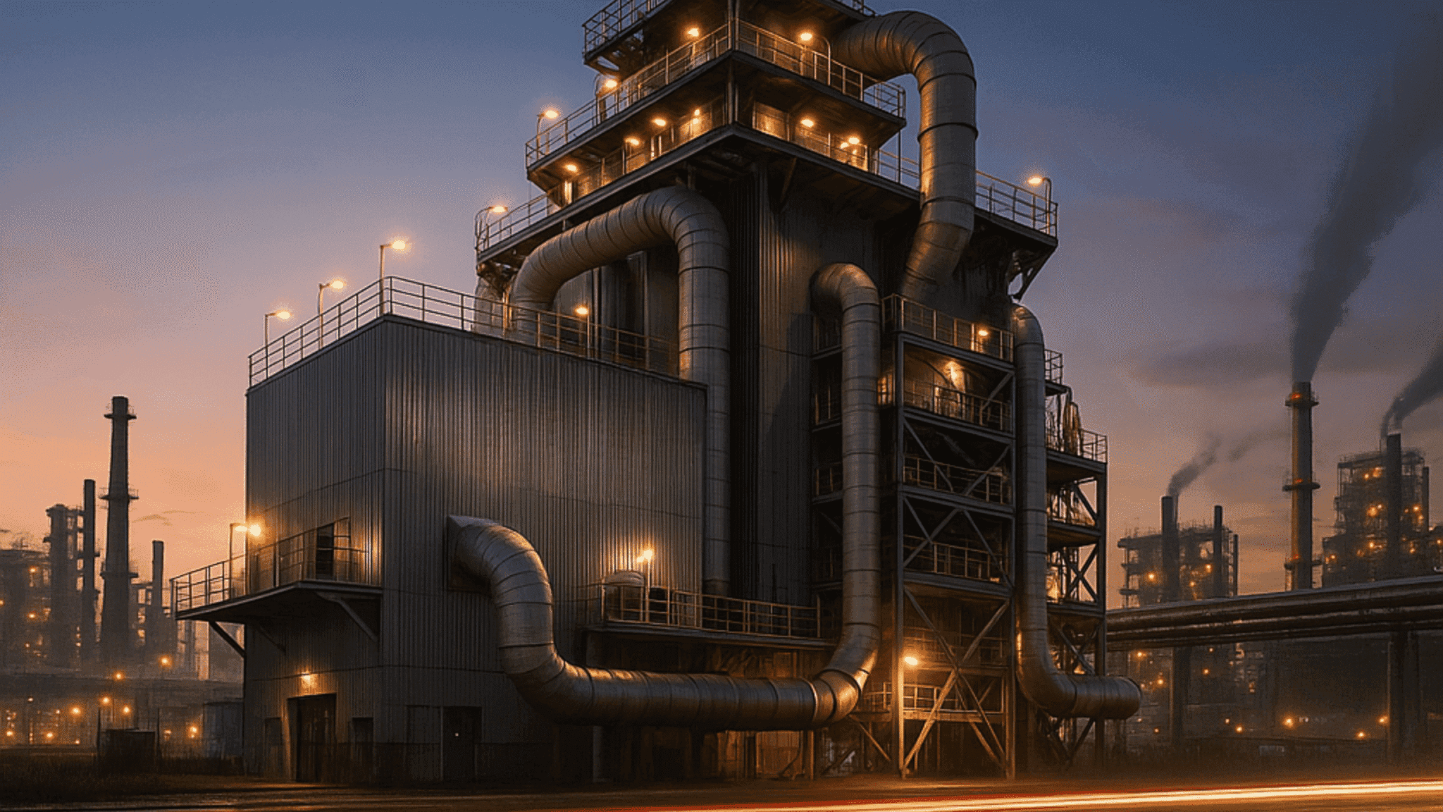 Why Choose Intensiv Filter Himenviro